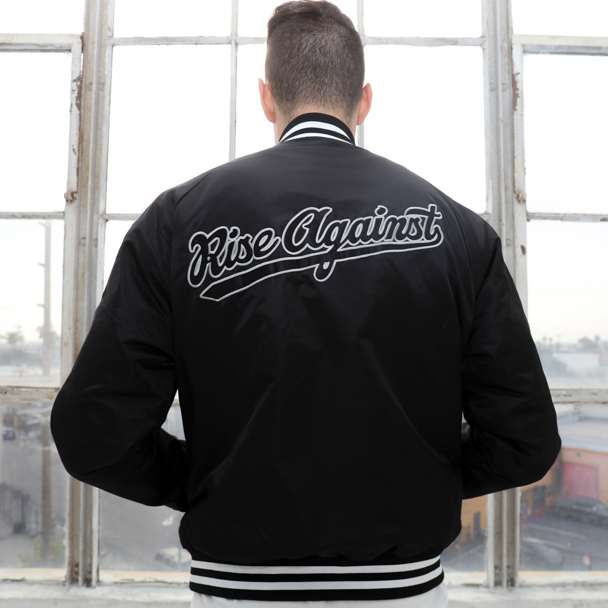 Rise Against | Official Merch Store – Rise Against Merch
