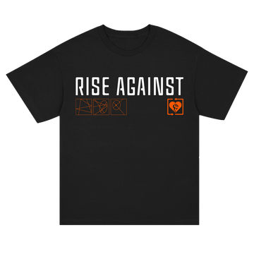 Rise Against | Official Merch Store – Rise Against Merch