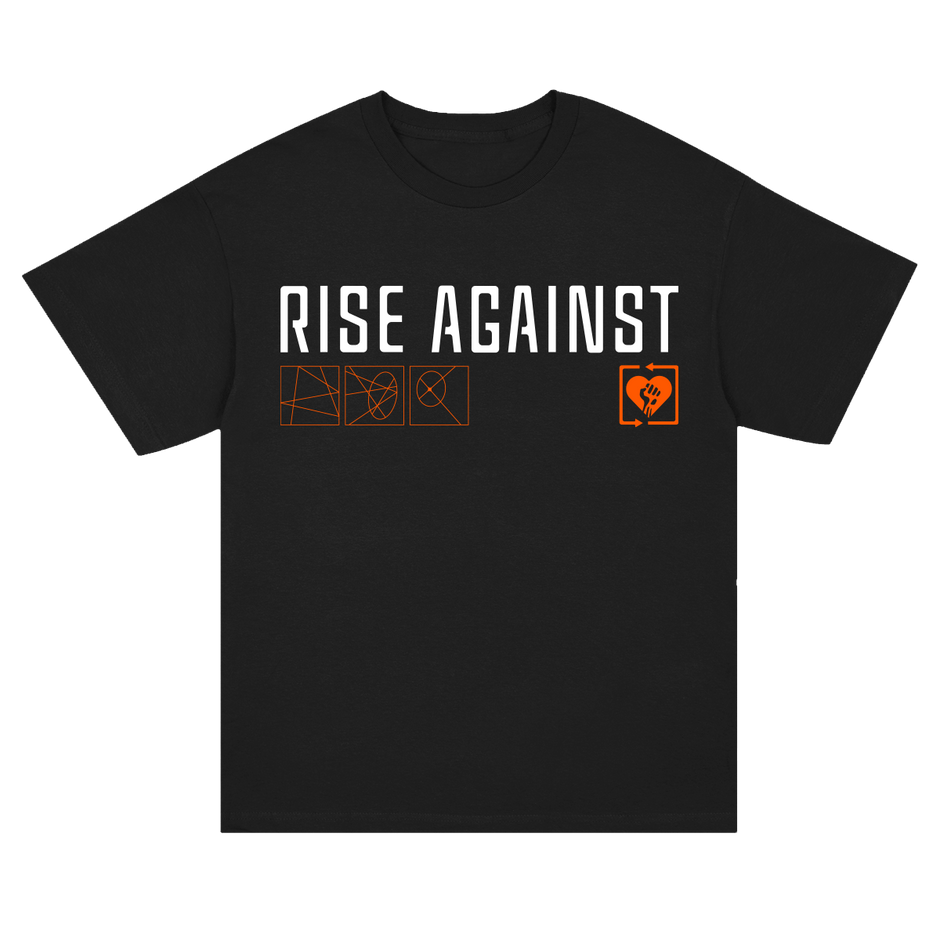 Rise Against | Official Merch Store – Rise Against Merch