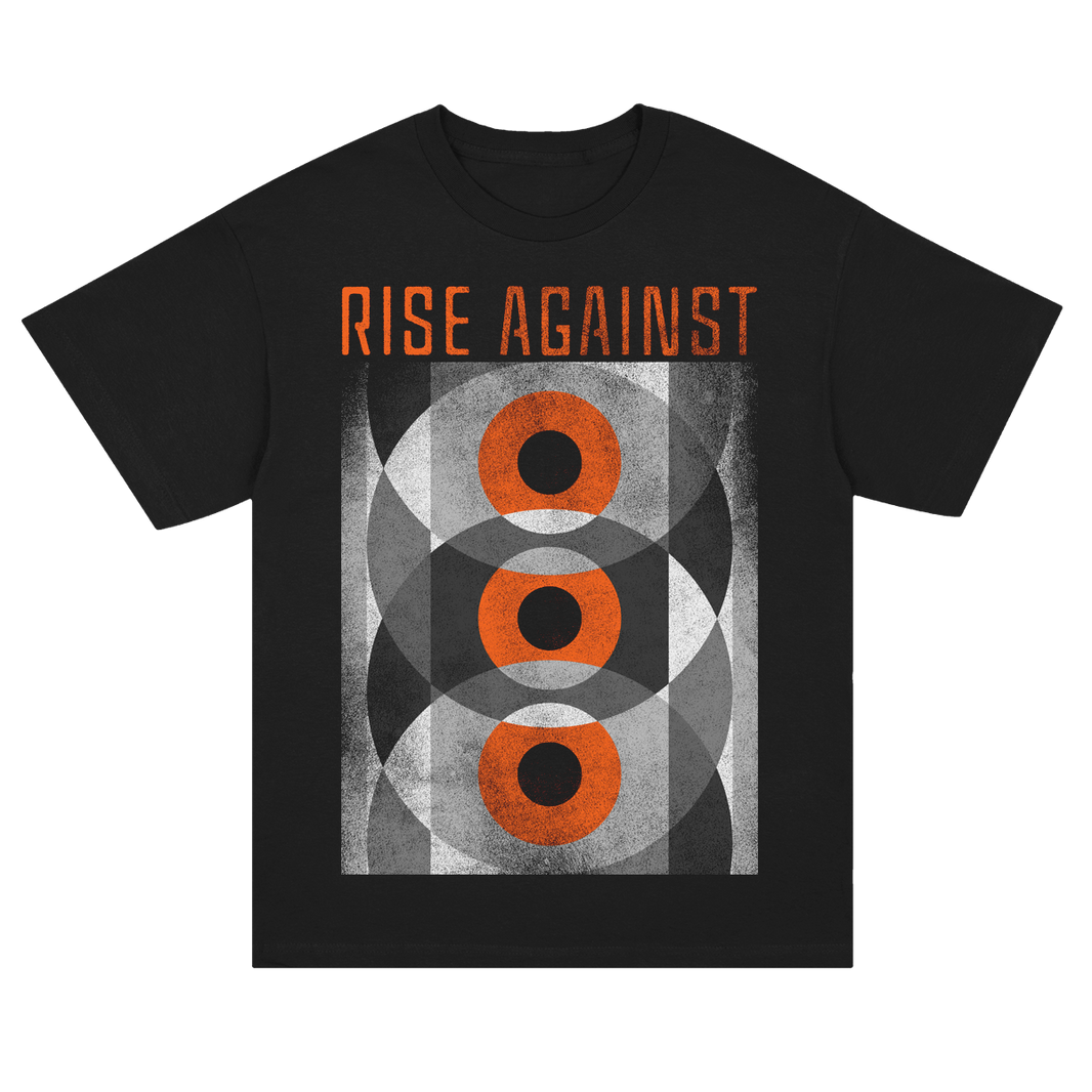 Rise Against | Official Merch Store – Rise Against Merch