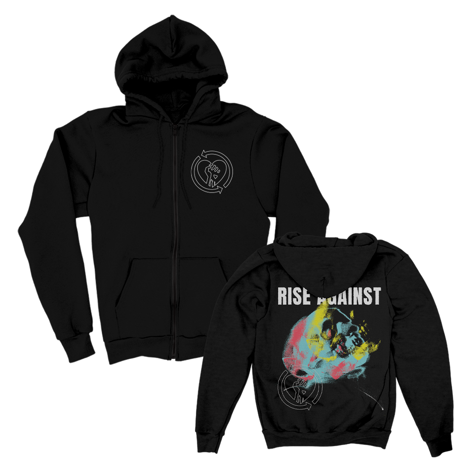 Apparel – Rise Against Merch