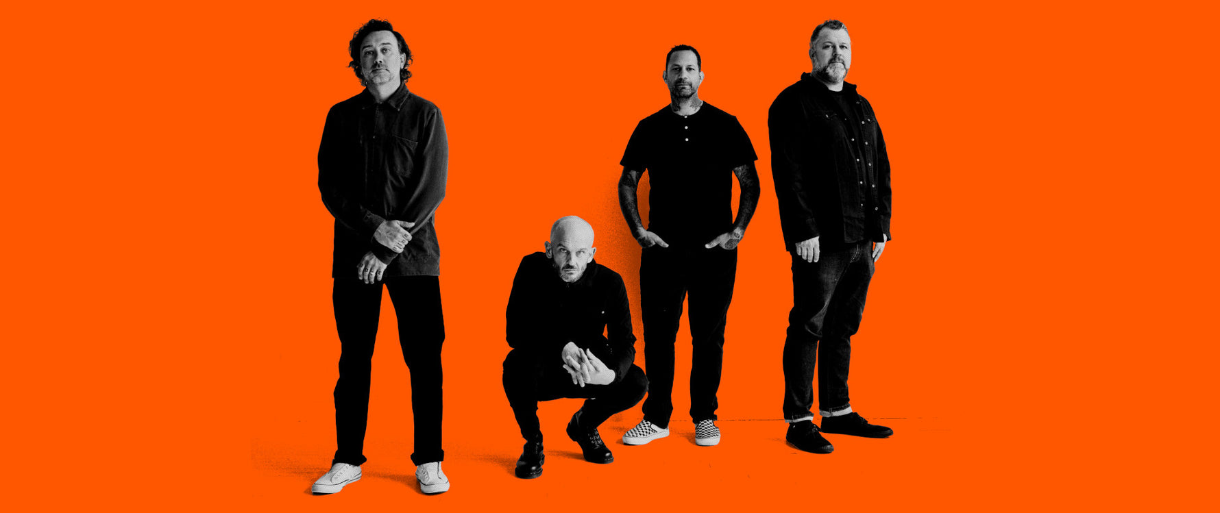 Rise Against | Official Merch Store – Rise Against Merch