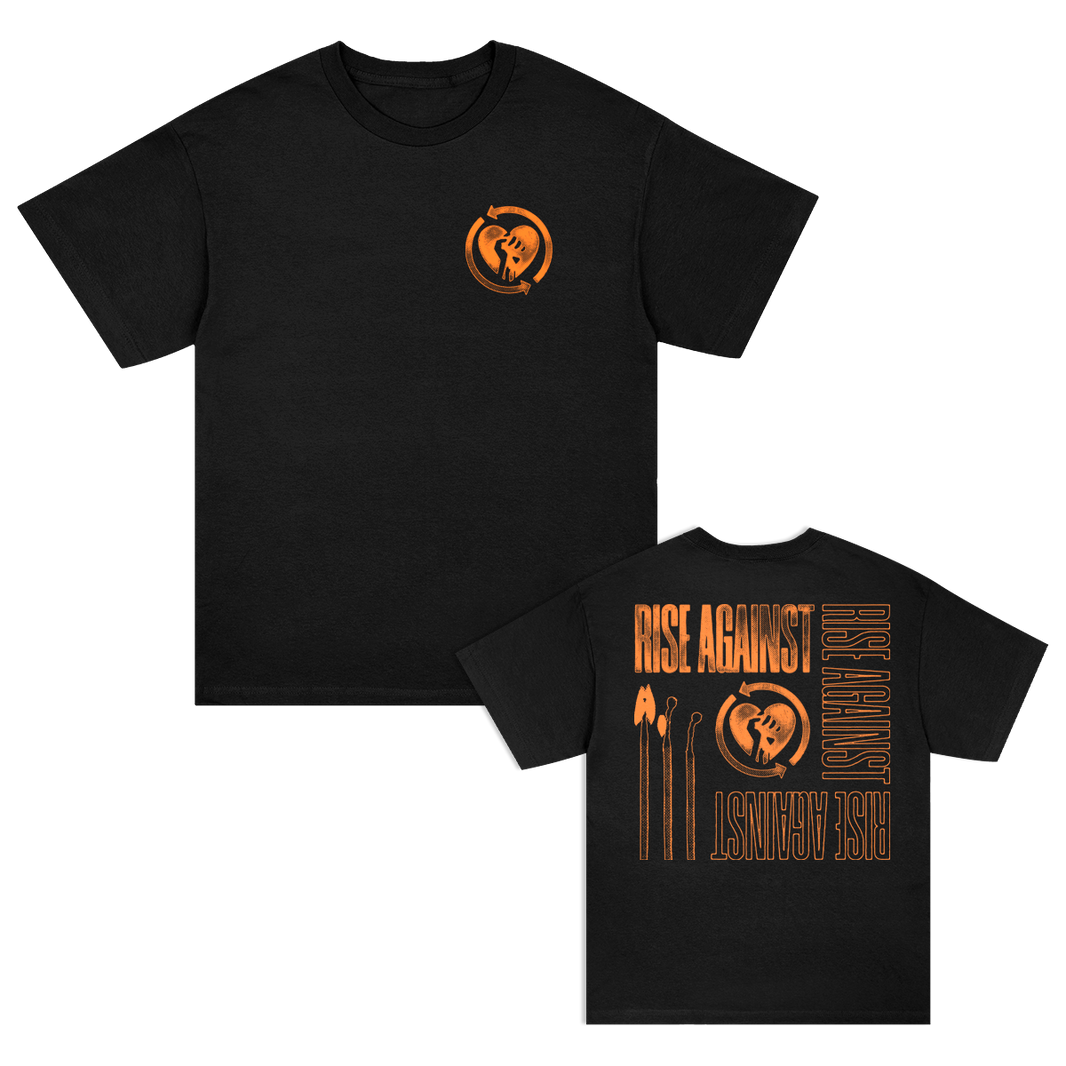 Rise Against | Official Merch Store – Rise Against Merch