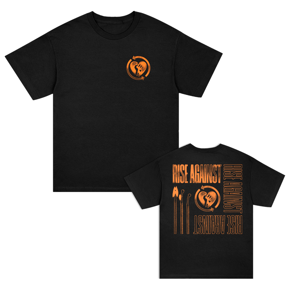 Rise Against | Official Merch Store – Rise Against Merch