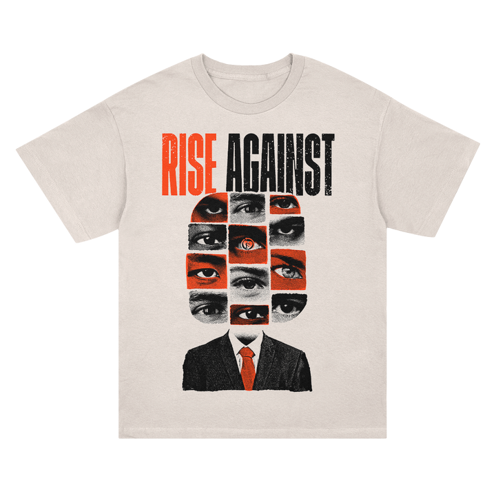 Rise Against | Official Merch Store – Rise Against Merch