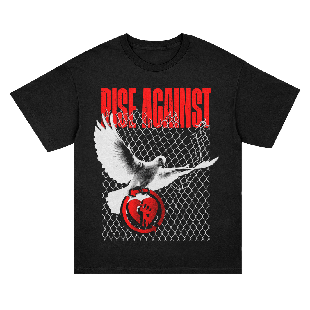 Rise Against | Official Merch Store – Rise Against Merch