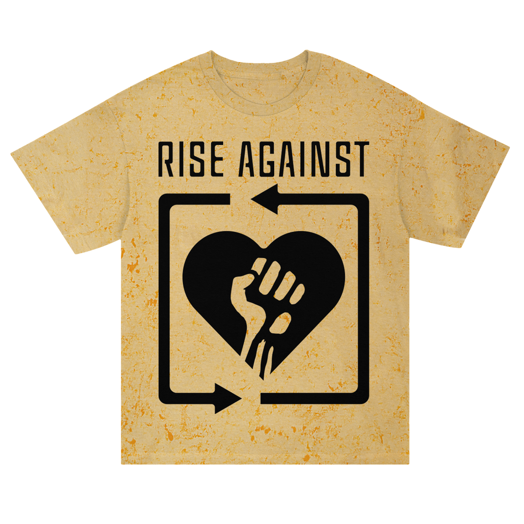 Rise Against | Official Merch Store – Rise Against Merch