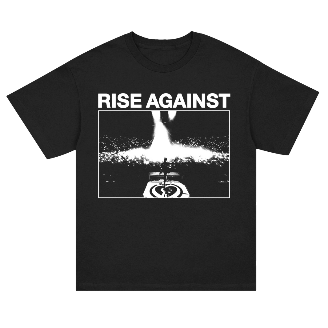 Rise Against | Official Merch Store – Rise Against Merch