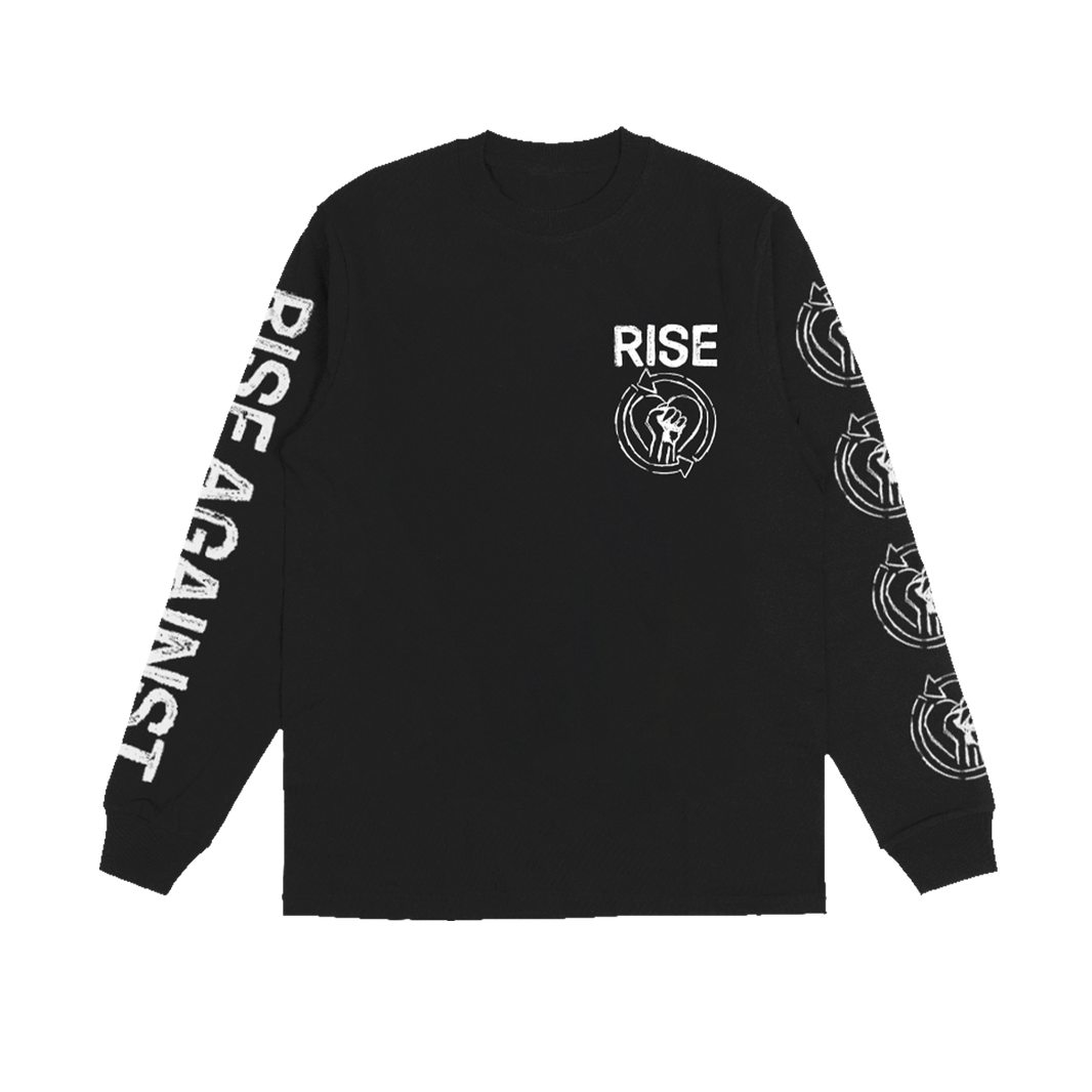 Rise Against | Official Merch Store – Rise Against Merch