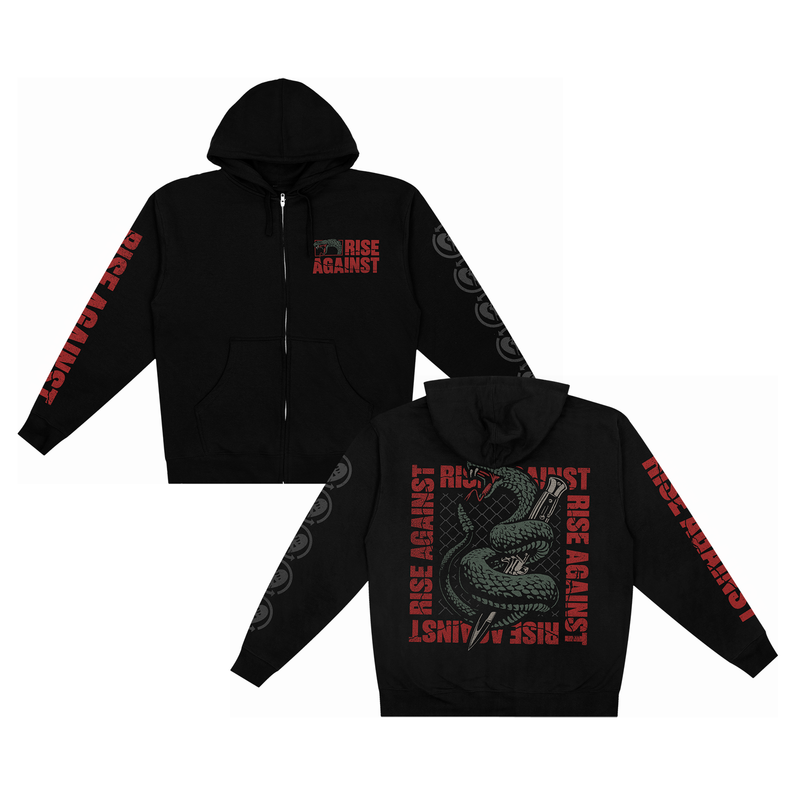 Rise Against | Official Merch Store – Rise Against Merch