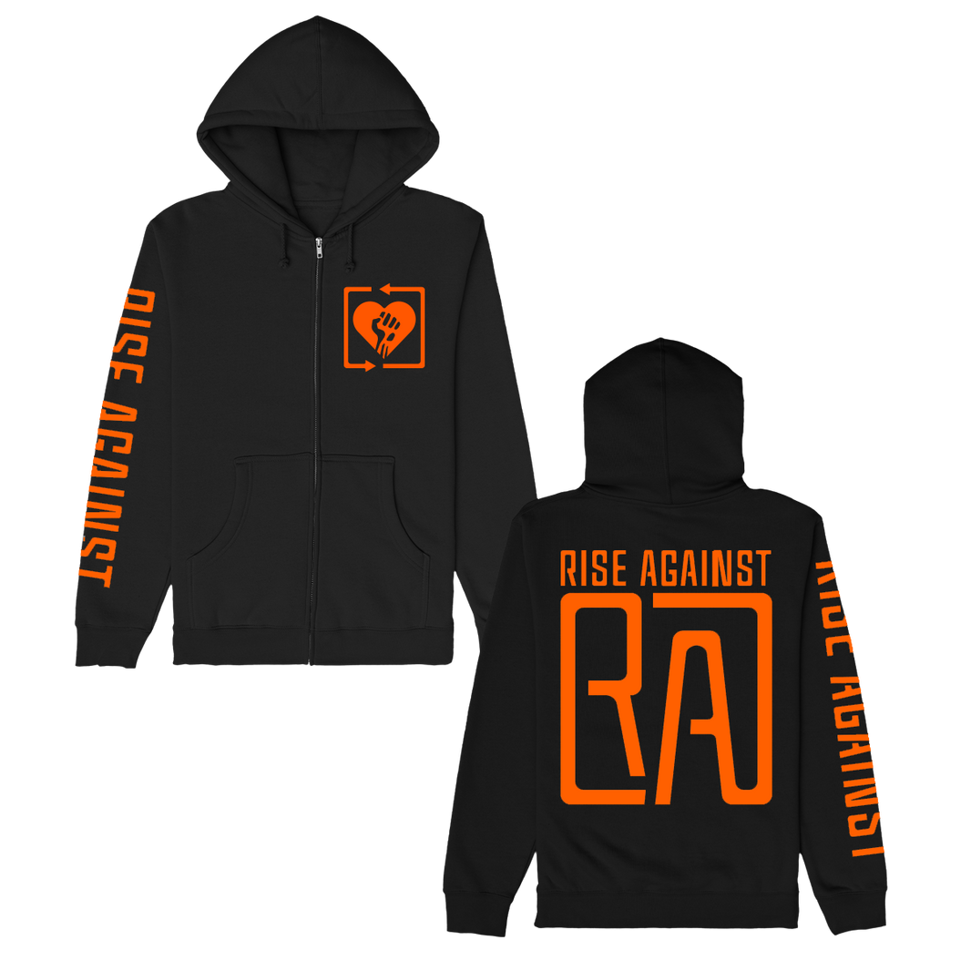 Rise Against | Official Merch Store – Rise Against Merch